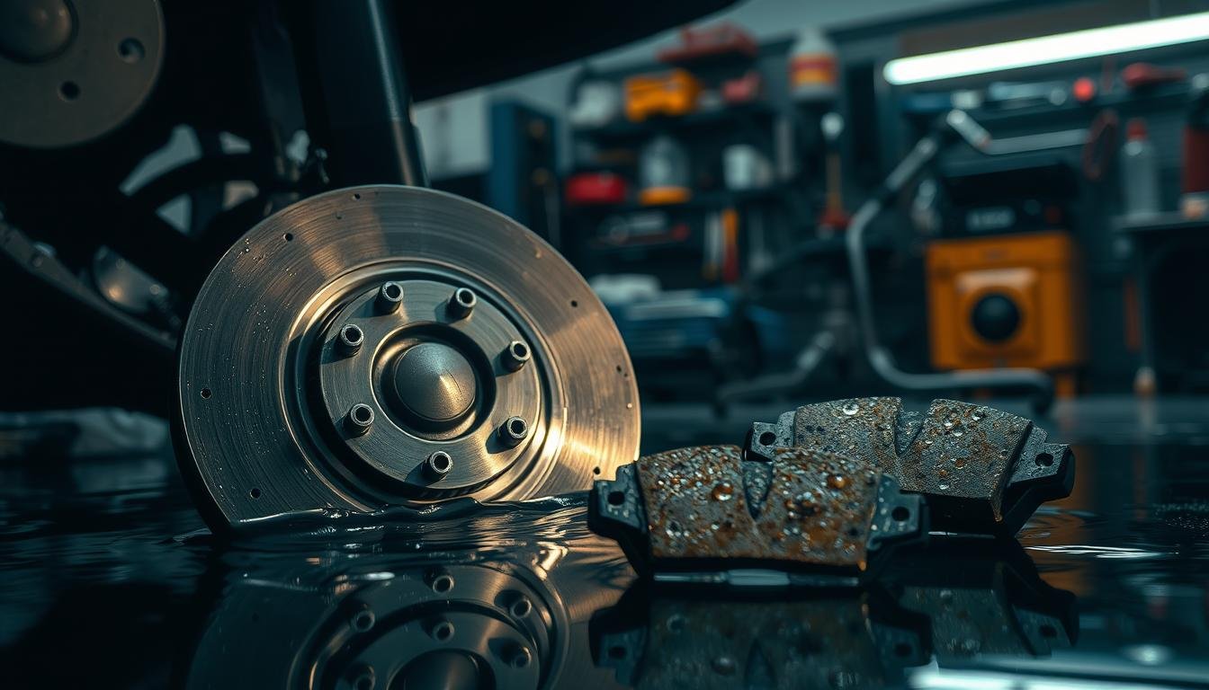 What Causes Brake Problems? 8 Common Issues in Central Burnaby, BC