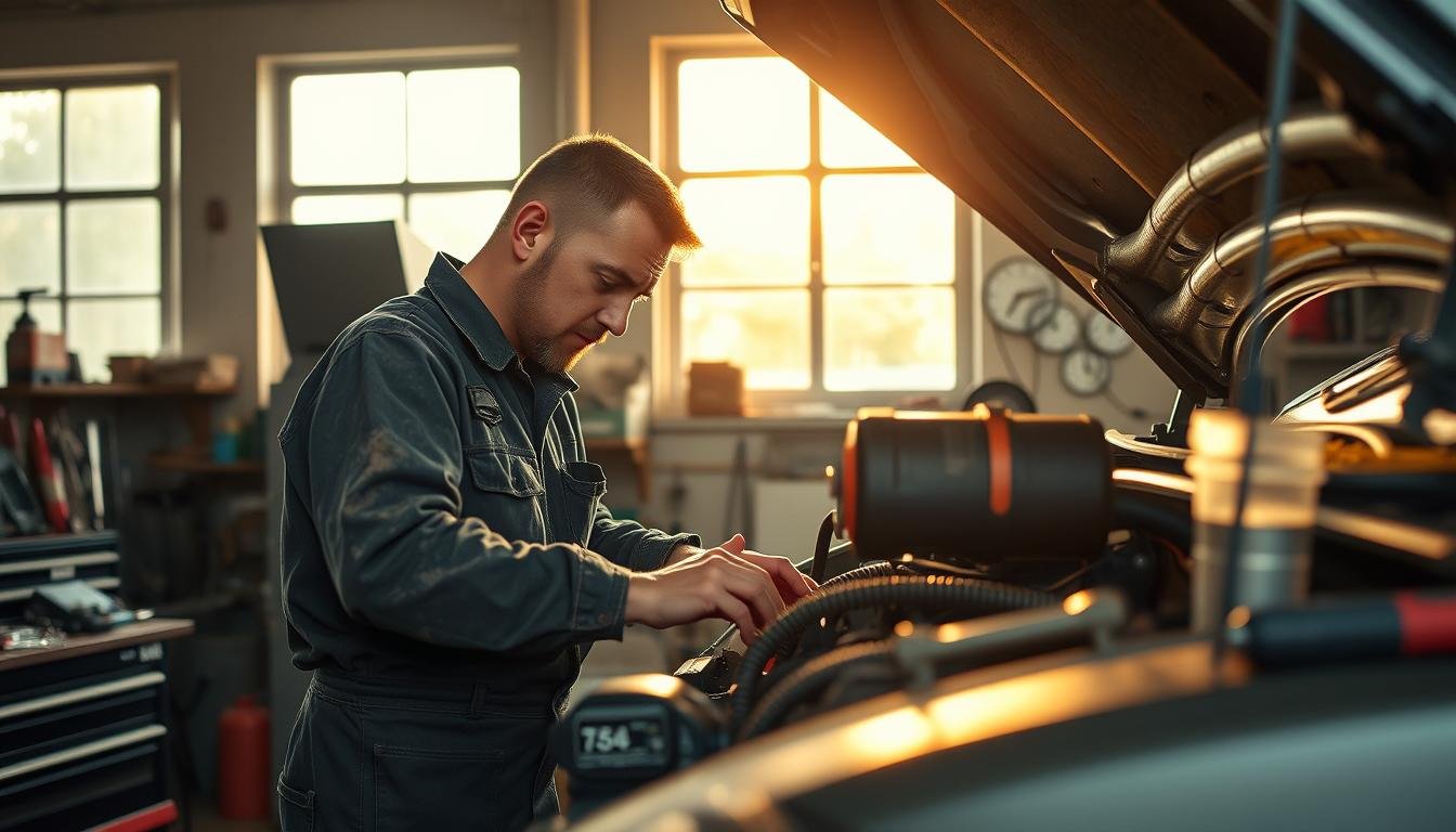 The Ultimate Guide to Auto Mechanic Burnaby: Fixing Cars in Burnaby