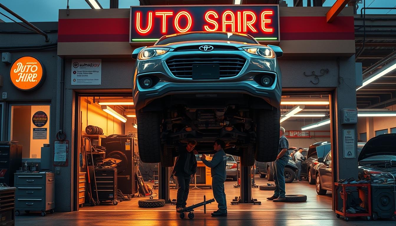 The Ultimate Guide to Auto Mechanic Burnaby: Fixing Cars in Burnaby
